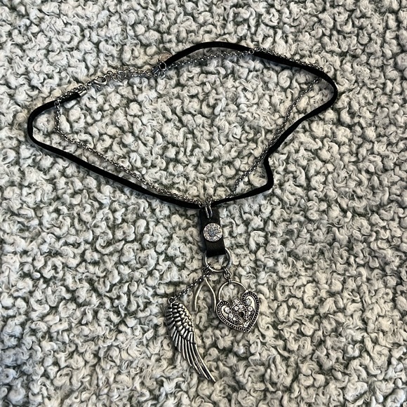 Cookie Lee | Jewelry | Cookie Lee Necklace | Poshmark
